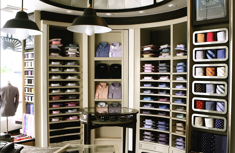 Duly the fine shirt shop. Duly is an exclusive ready made & made to ...